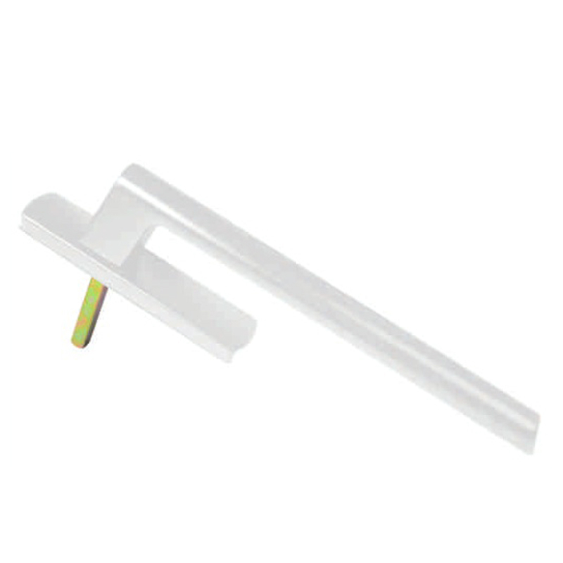 Lift-sliding Door Lever Handle CZ60 from China manufacturer - 3H INC.