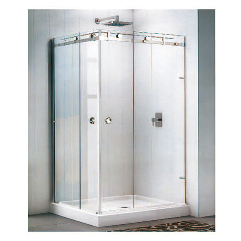 China glass shower enclosure manufacturers, glass shower enclosure suppliers, glass shower ...