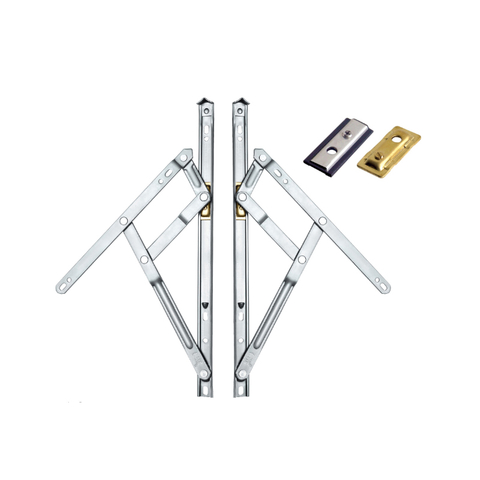 China OEM Casement Window Friction Stay manufacturers, OEM Casement ...