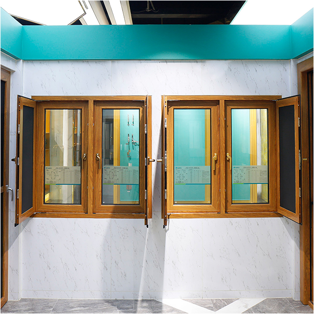 Casement Window Handle CZ44 from China manufacturer - 3H INC.