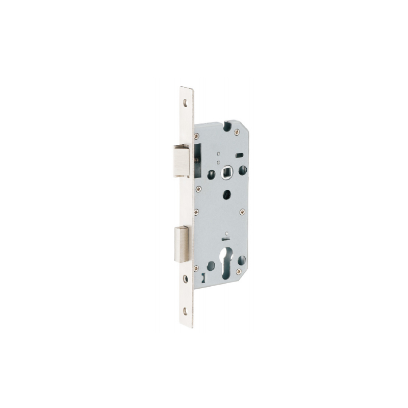Stainless Steel Solid Wooden Door Lock Body 85 series from China ...