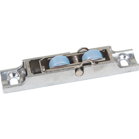 China Double Wheels UPVC Windows Sliding Roller manufacturers, Double ...