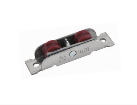China Double Roller for Sliding Windows manufacturers, Double Roller ...