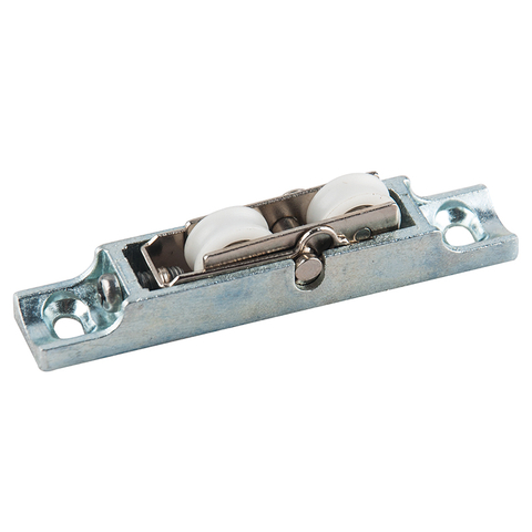 China Double Wheels UPVC Windows Sliding Roller manufacturers, Double ...