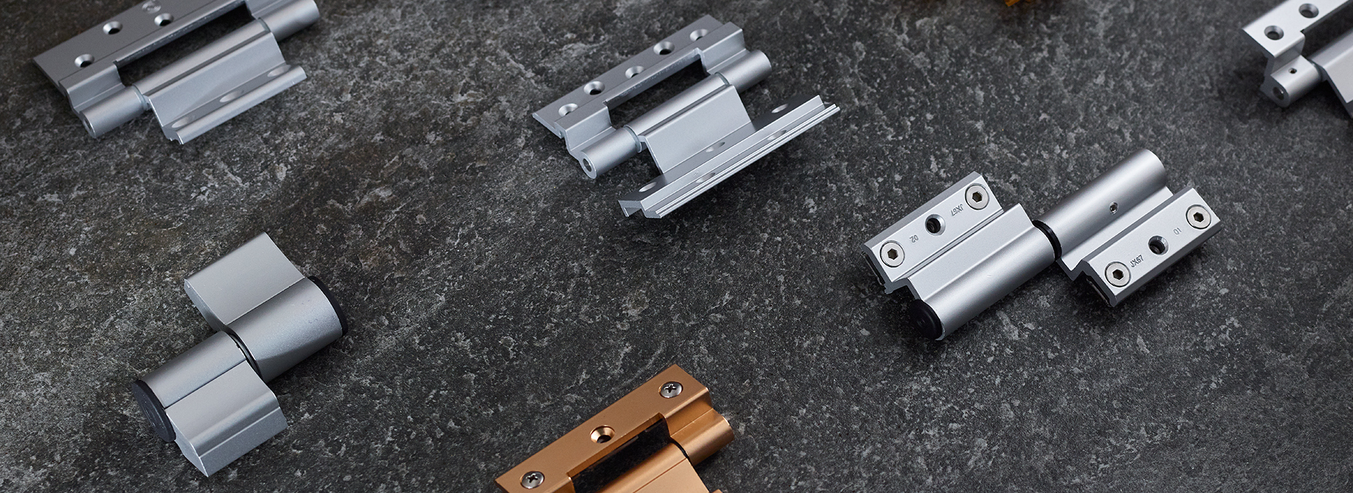 Window Hardware, Friction Stay Manufacturer- 3H INC.