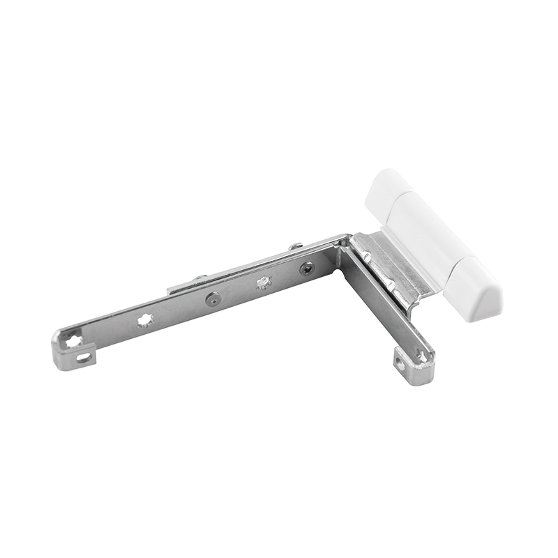 High quality upper window hinge for UPVC inward casement window PJCS03 ...