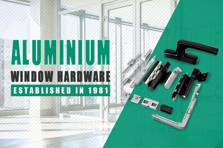 Window Hardware, Friction Stay Manufacturer- 3H INC.