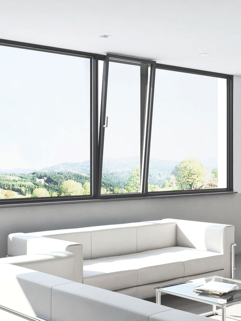 Window Hinge - 3H INC.